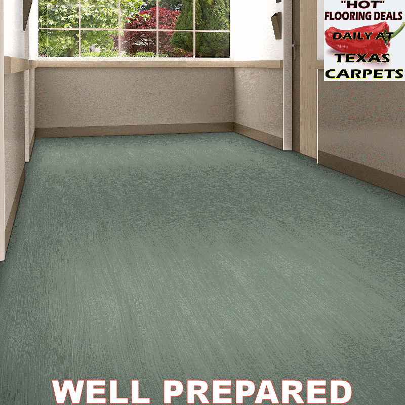 Well Prepared | Mohawk